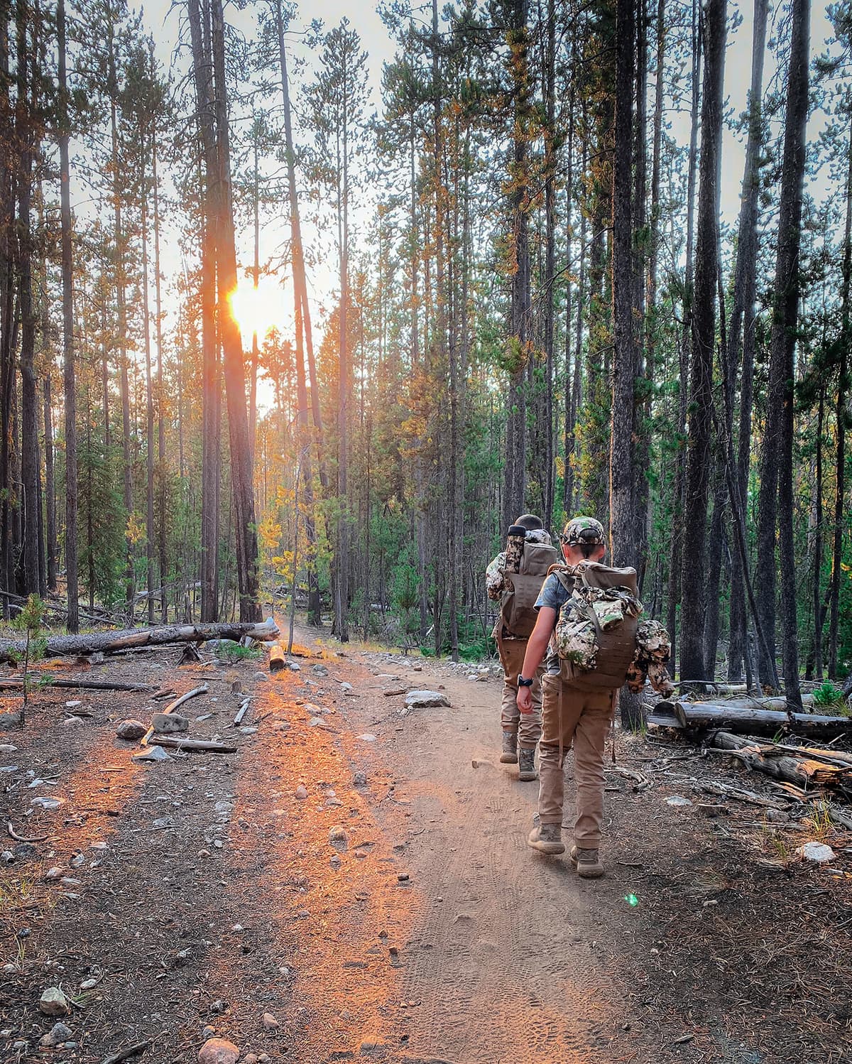 Amazing Smoked Deer Roast from the Hunt