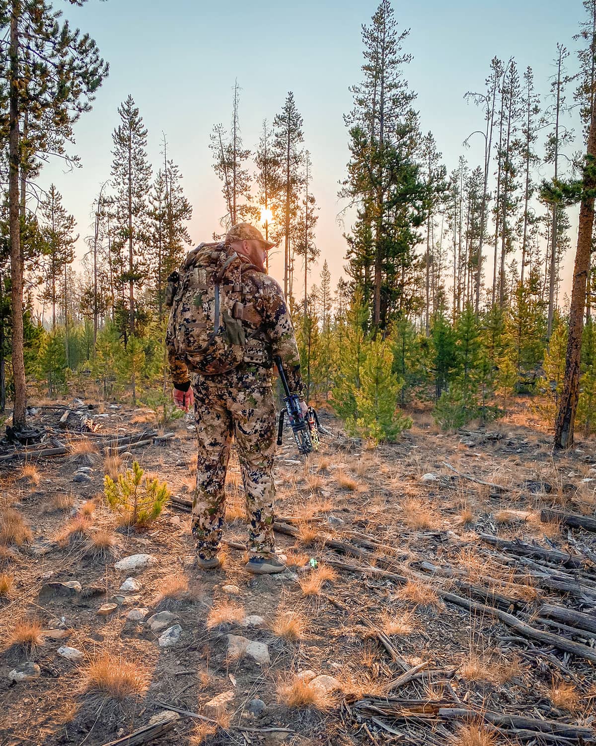 Amazing Smoked Deer Roast from the Hunt