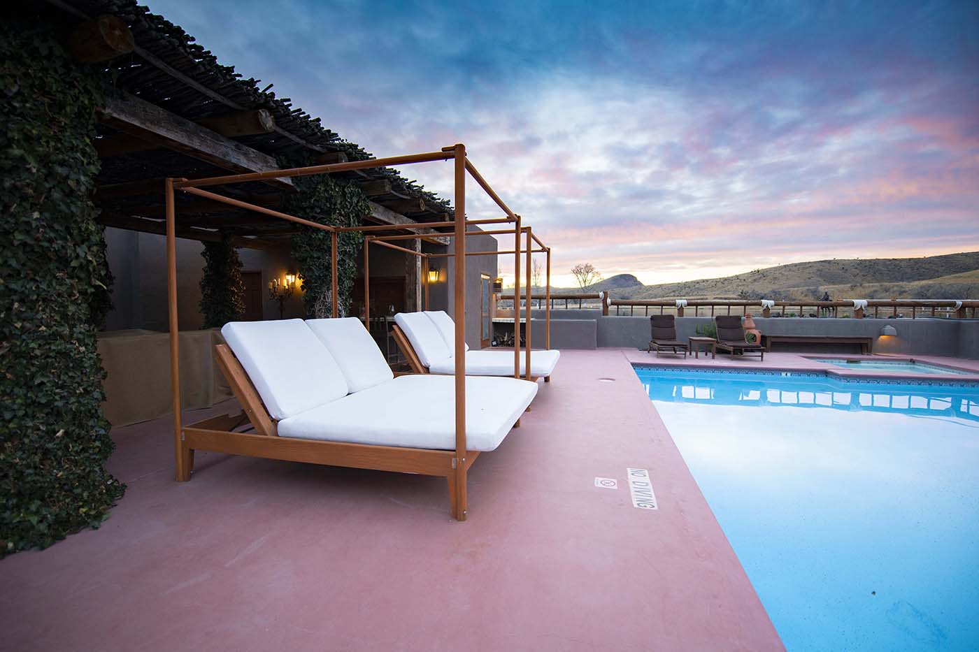 Best Adventure Resort for a Texas Vacation