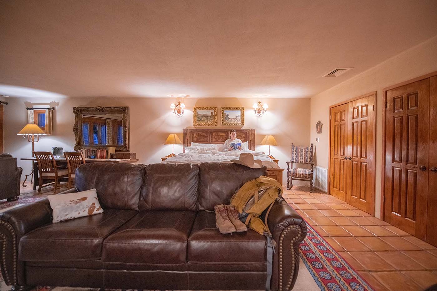 Best Adventure Resort for a Texas Vacation